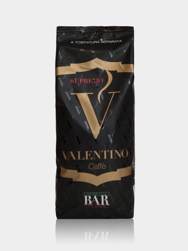 Valentino Supremo - Kaffee Valentino