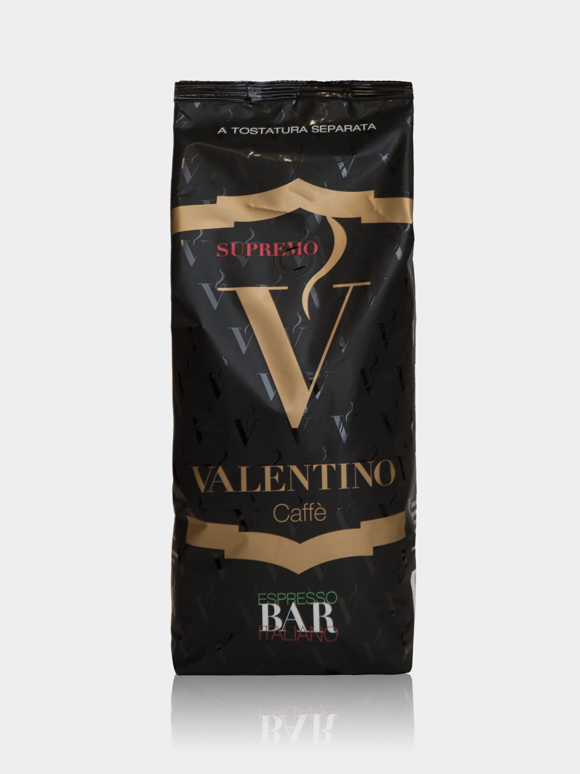 Valentino Supremo - Kaffee Valentino