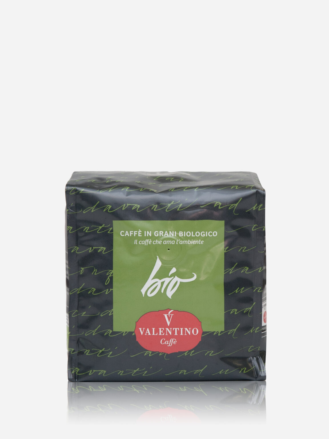 Valentino Caffé Bio - Kaffee Valentino